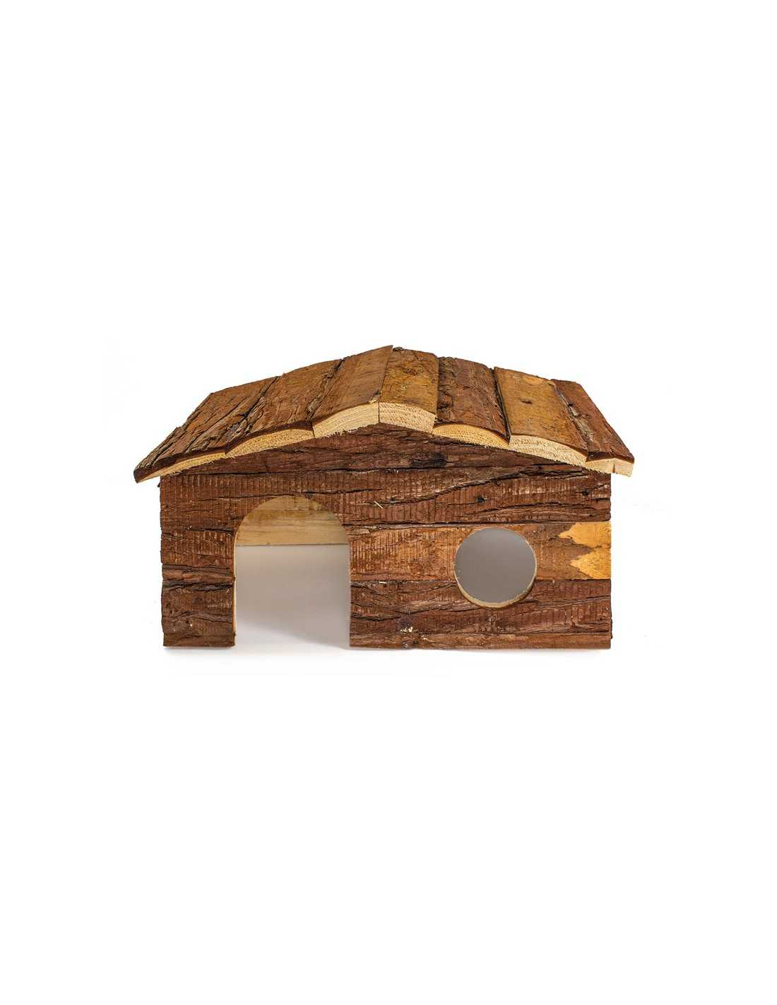 Rodent Cages and habitats